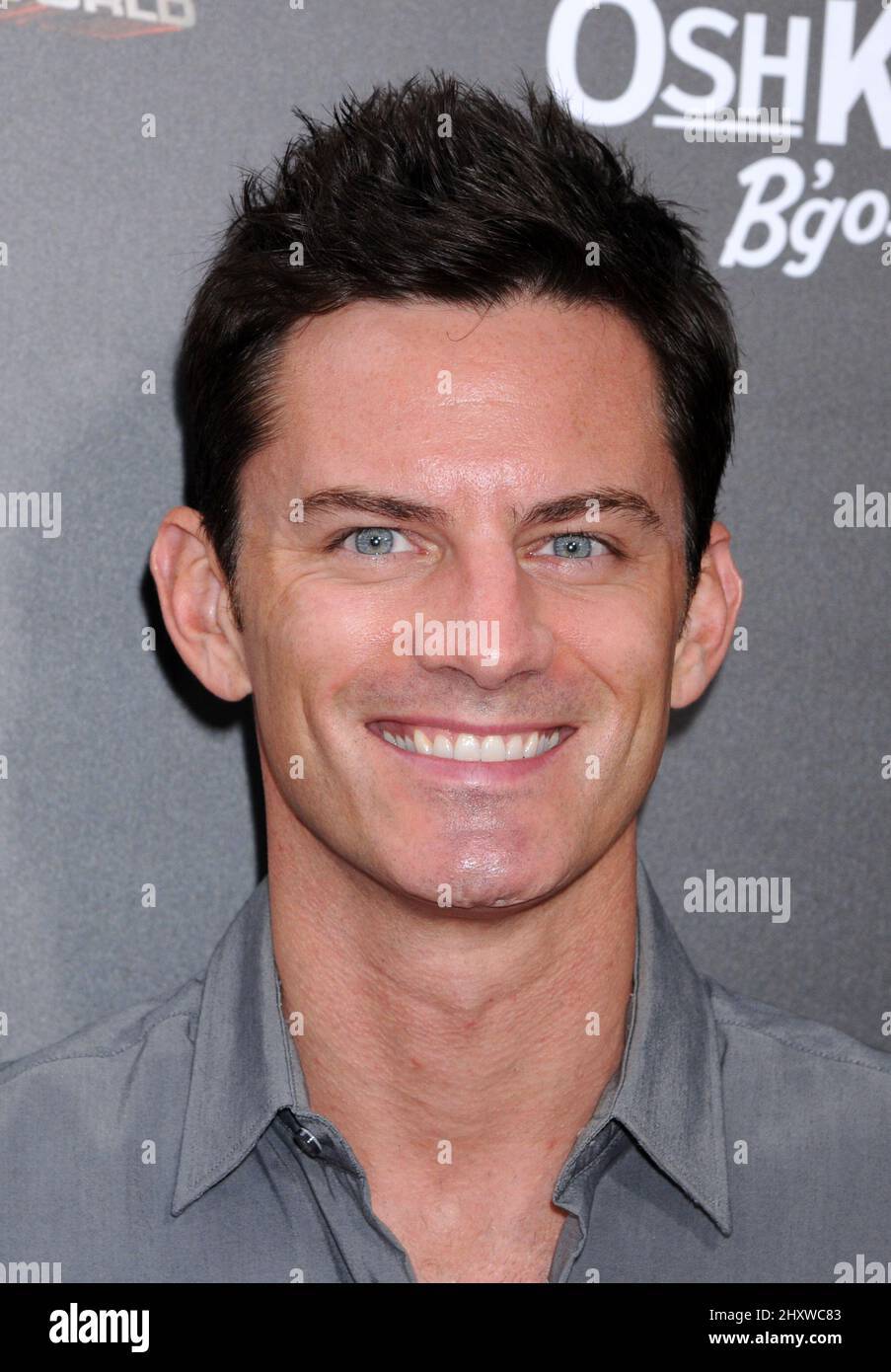 R brandon johnson Banque de photographies et d’images à haute ...