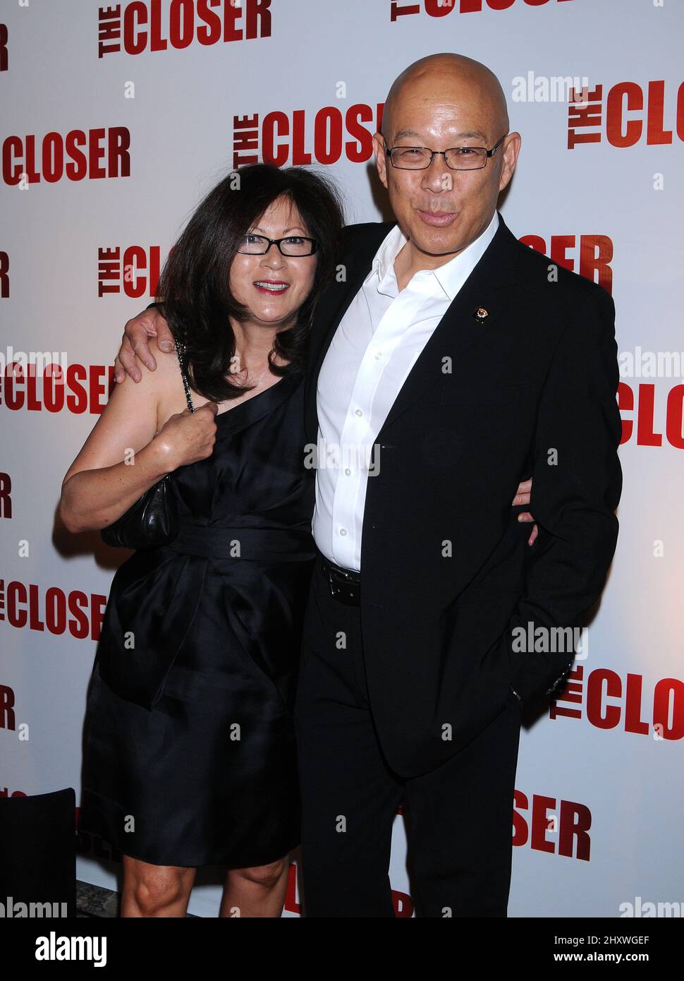 Michael paul chan Banque de photographies et d’images à haute ...