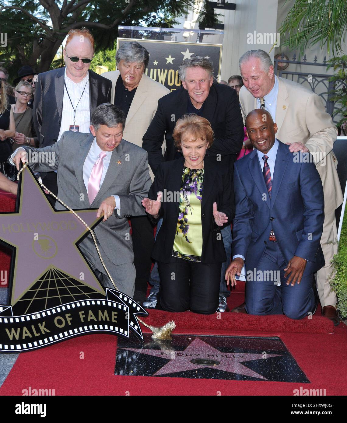 Phil everly Banque de photographies et d’images à haute résolution - Alamy