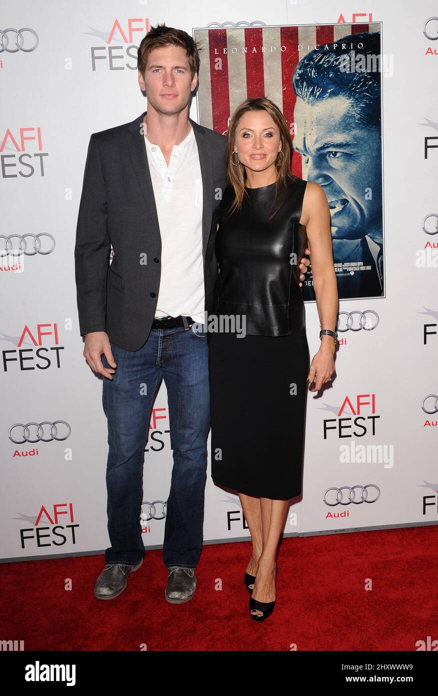 Danielle mcpartlin Banque de photographies et d’images à haute ...