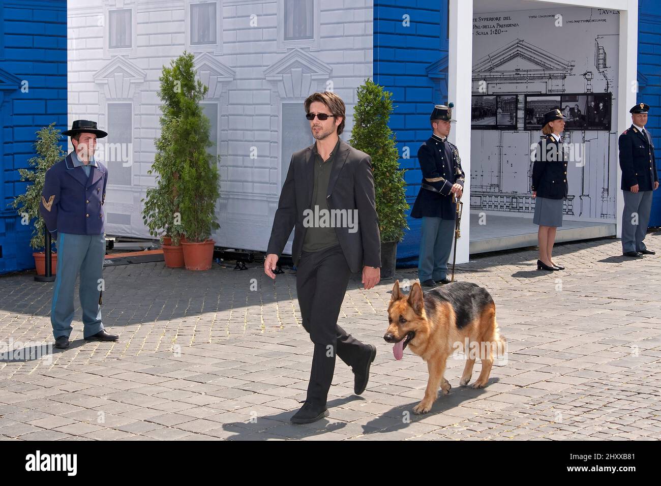 Ettore bassi rex Banque de photographies et d’images à haute résolution ...