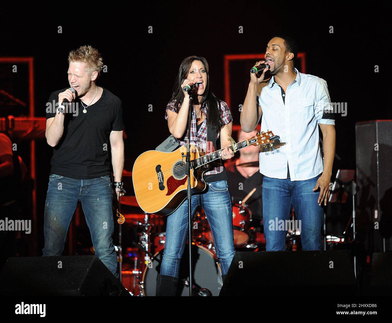 Nick hoffman Banque de photographies et d’images à haute résolution - Alamy