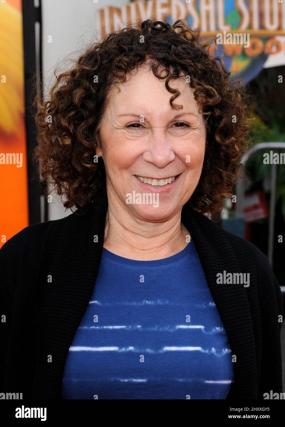 Rhea Perlman lors de la première du nouveau film d'Universal Pictures ...