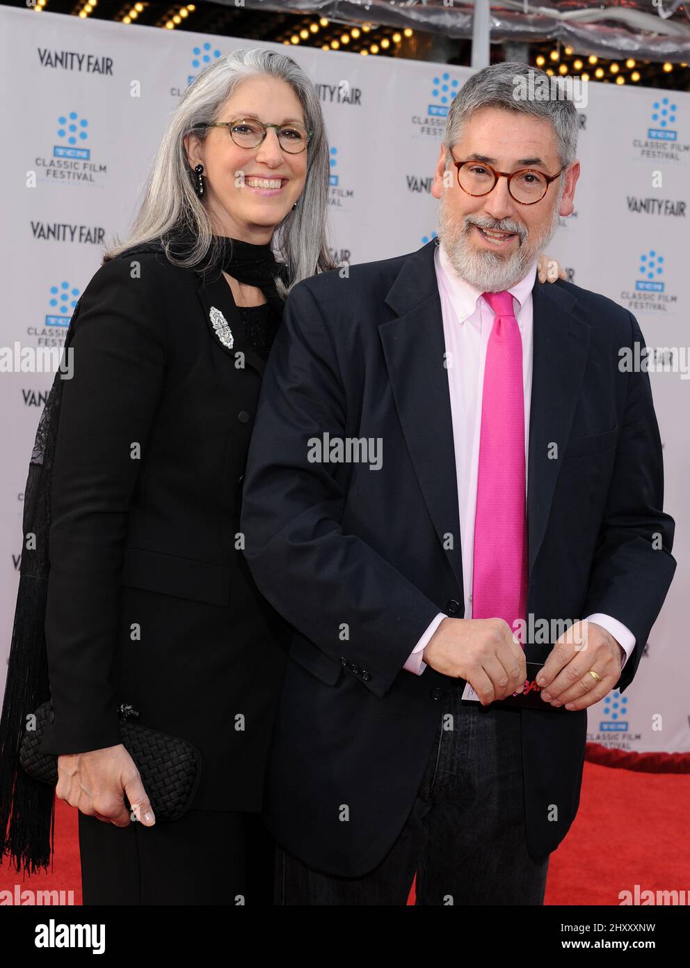 Deborah nadoolman landis Banque de photographies et d’images à haute ...