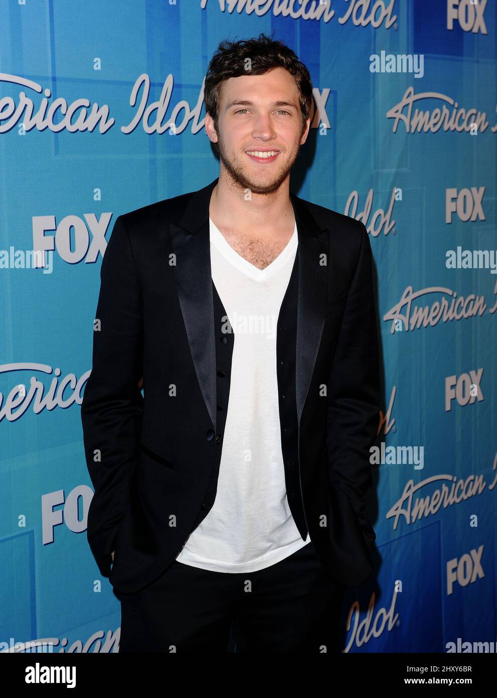 Phillip phillips dans Banque de photographies et d’images à haute ...