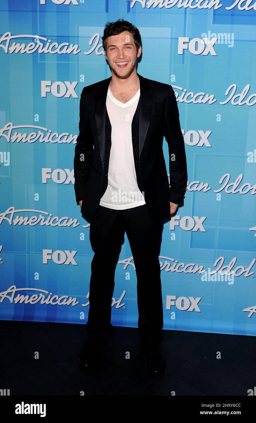 Phillip phillips dans Banque de photographies et d’images à haute ...