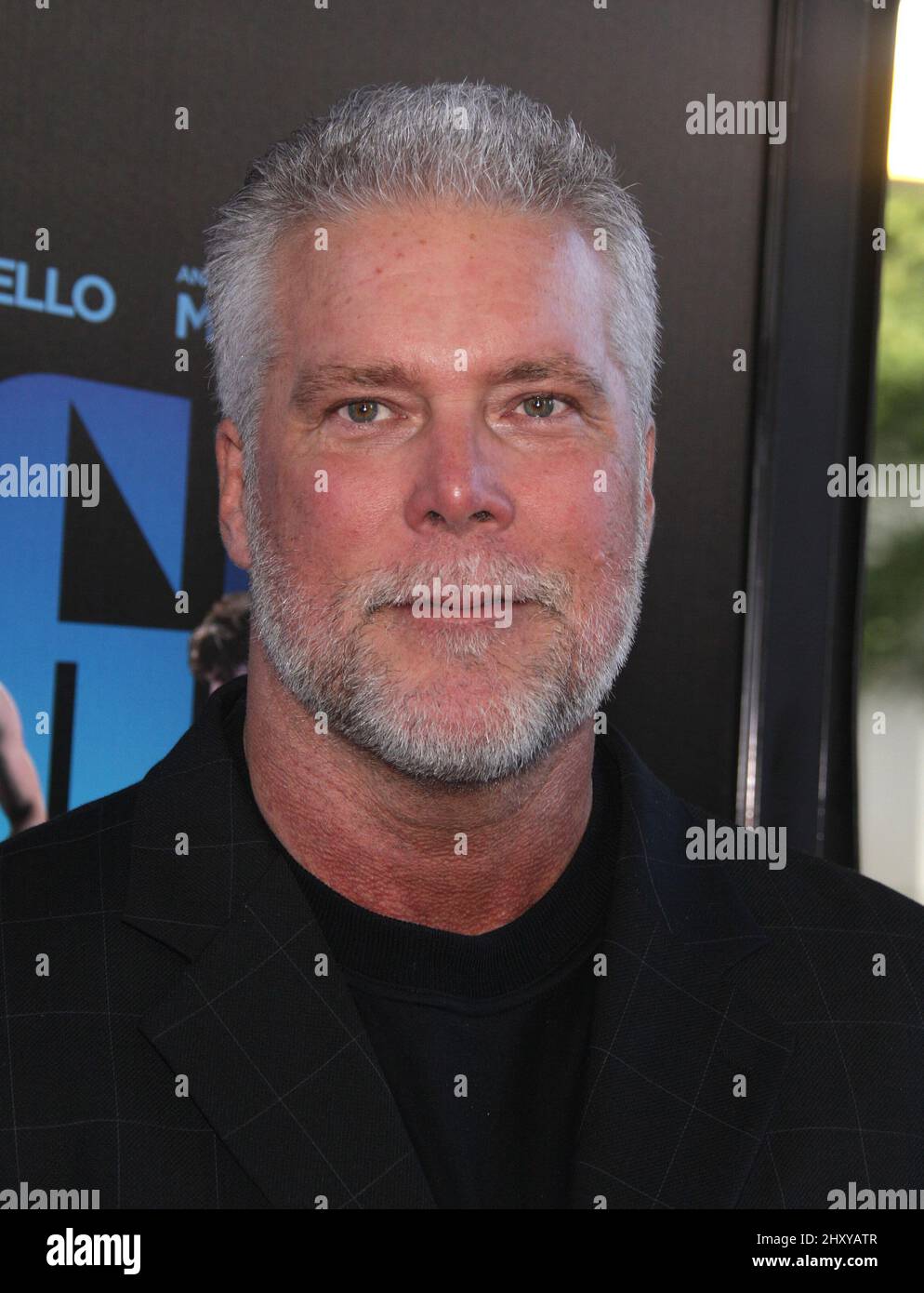 Kevin Nash Magic Mike