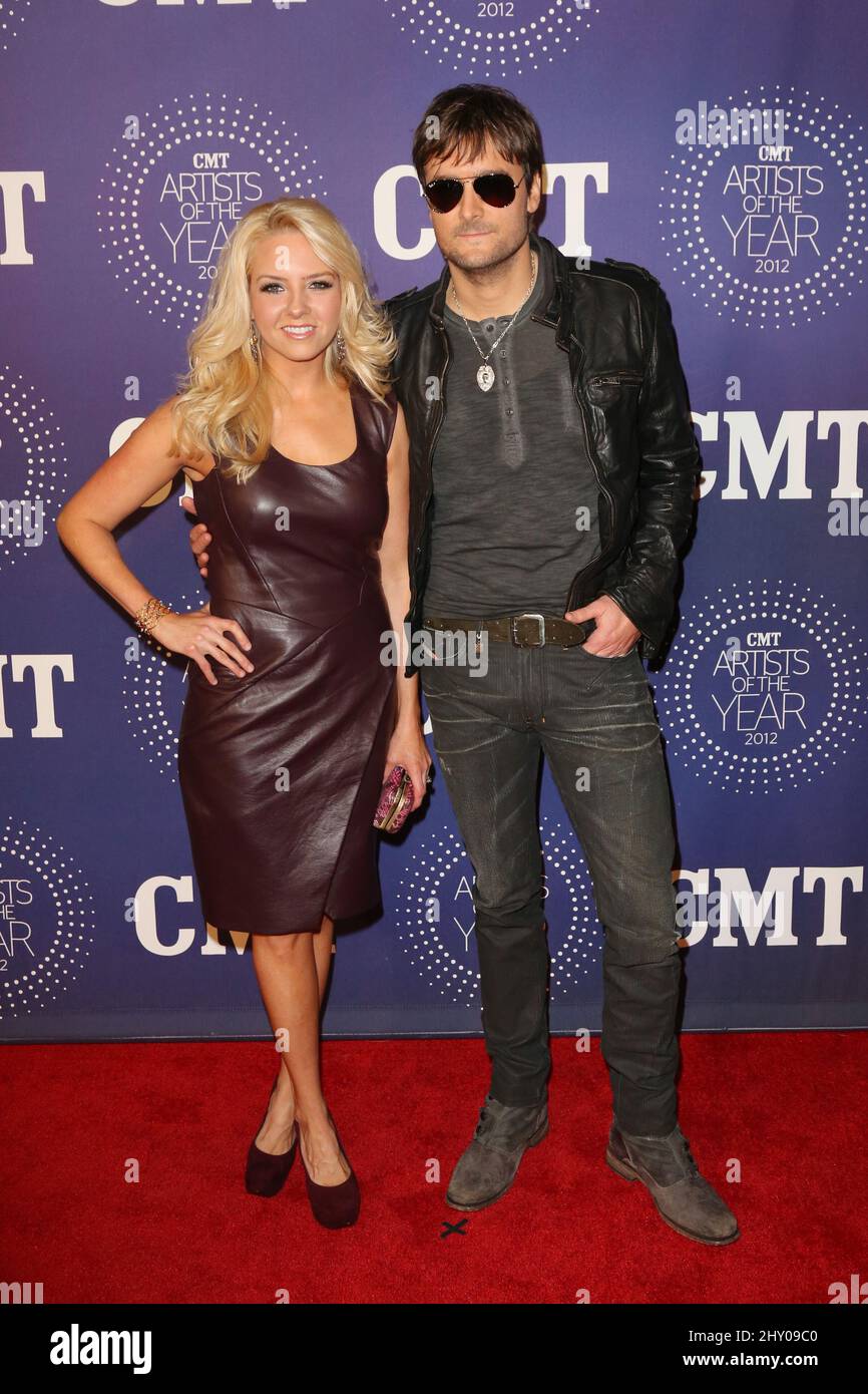 Eric church Banque de photographies et d’images à haute résolution - Alamy