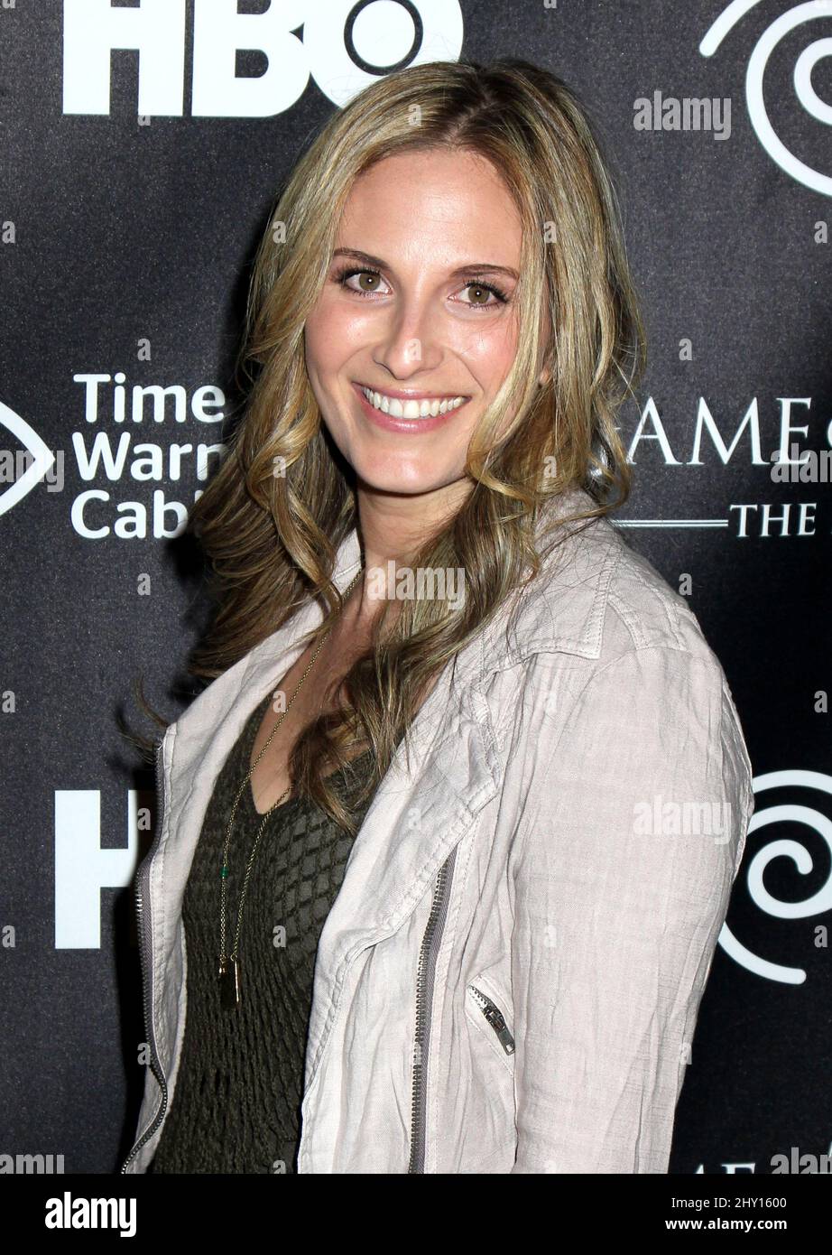 Rose leslie attends the Banque de photographies et d’images à haute ...