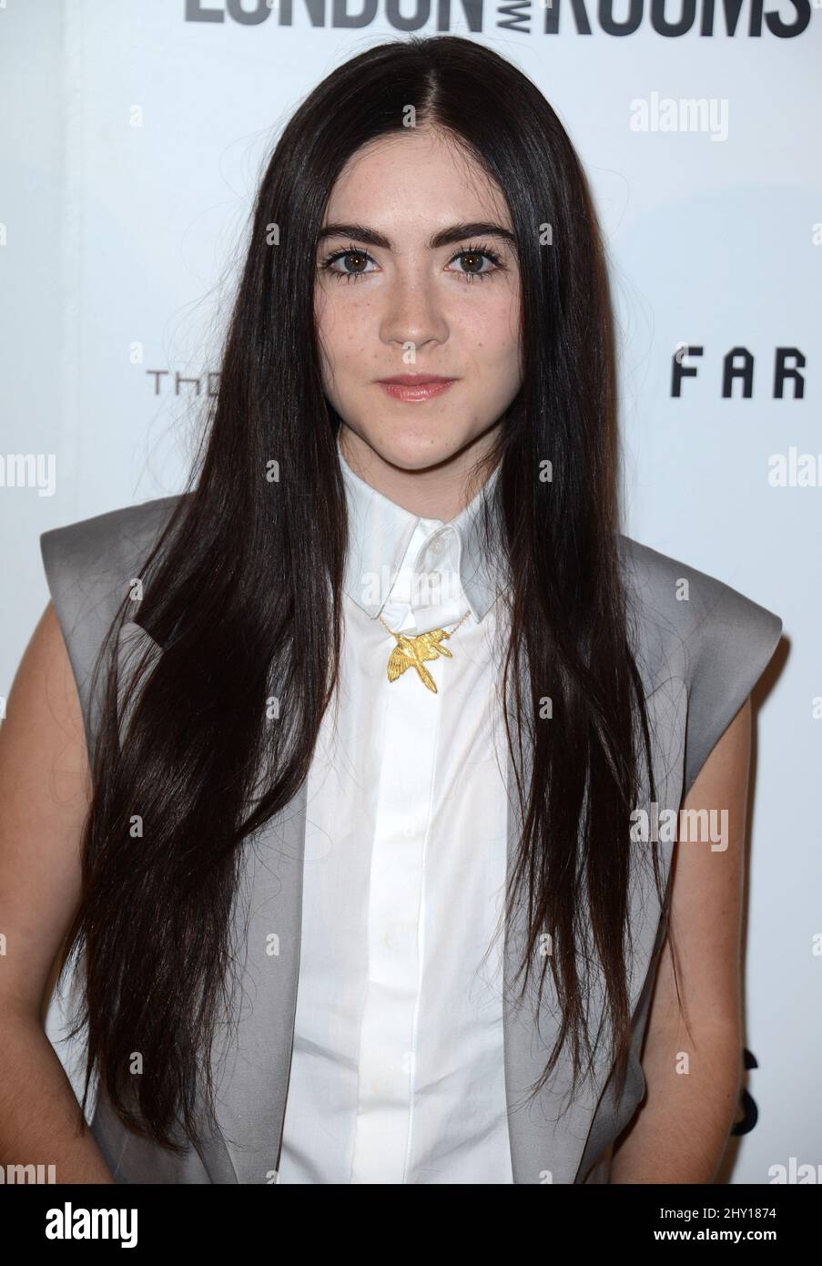 Isabelle thompson Banque de photographies et d’images à haute ...
