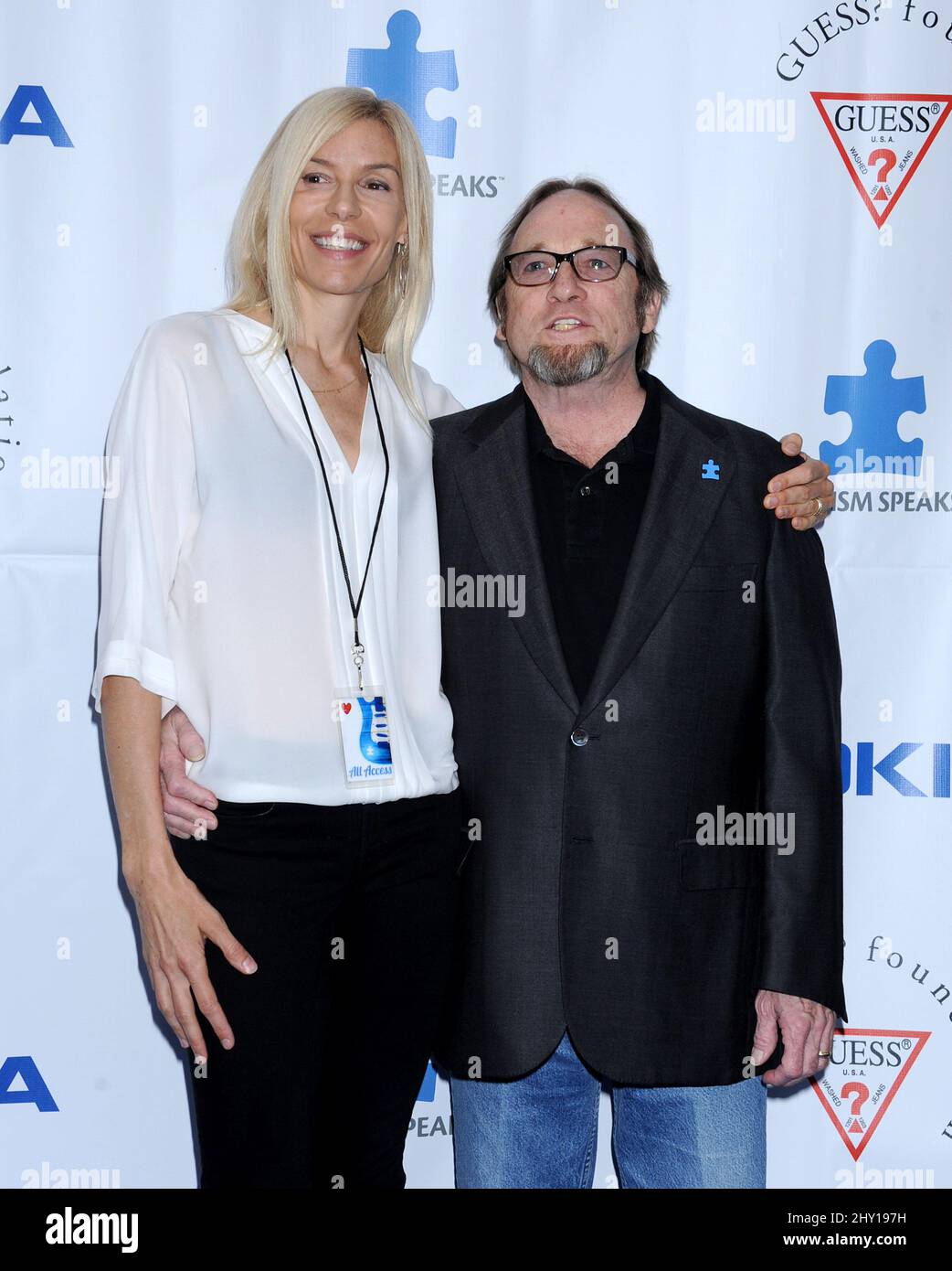 Kristen stills and stephen stills Banque de photographies et d’images à ...