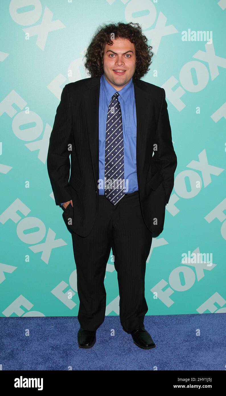 Dustin ybarra Banque de photographies et d’images à haute résolution ...