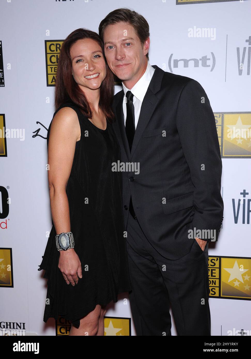 Kevin rahm and amy lonkar rahm Banque de photographies et d’images à ...