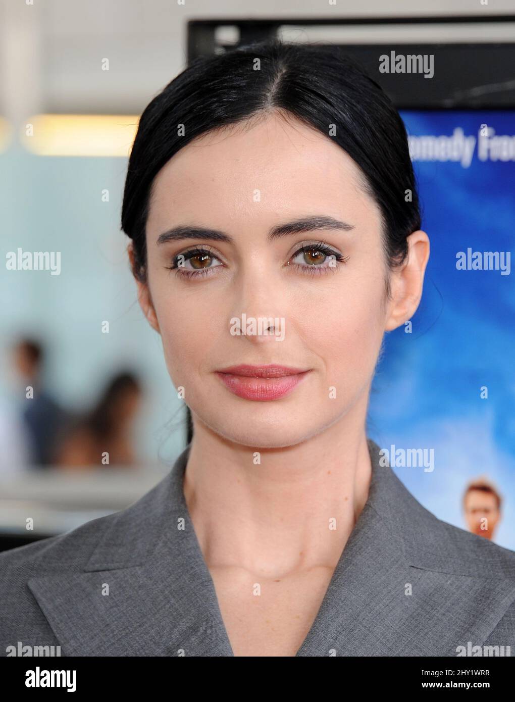 Krysten ritter Banque de photographies et d’images à haute résolution ...
