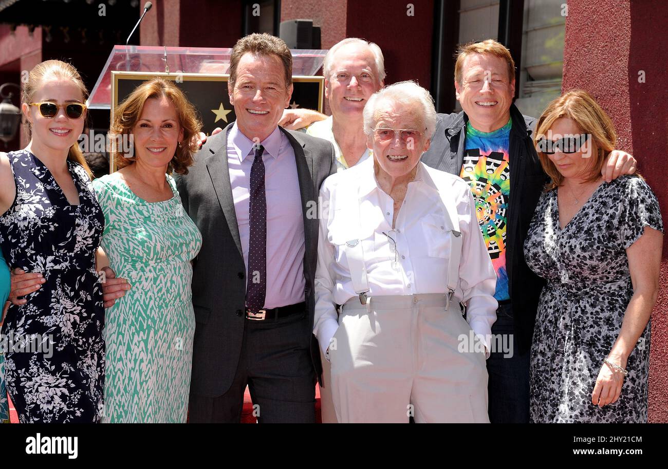 Robin dearden and taylor dearden cranston Banque de photographies et d ...