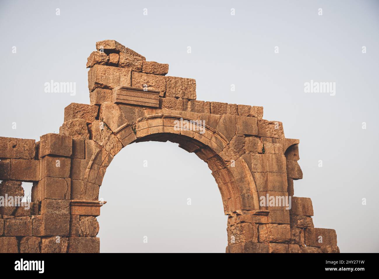 Batna ville Banque de photographies et d’images à haute résolution - Alamy