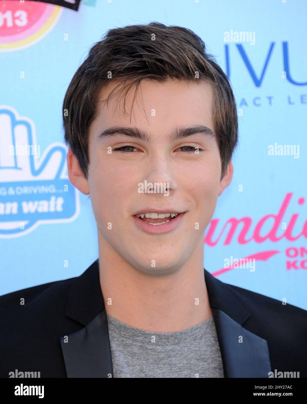 Jeremy shada Banque de photographies et d’images à haute résolution - Alamy