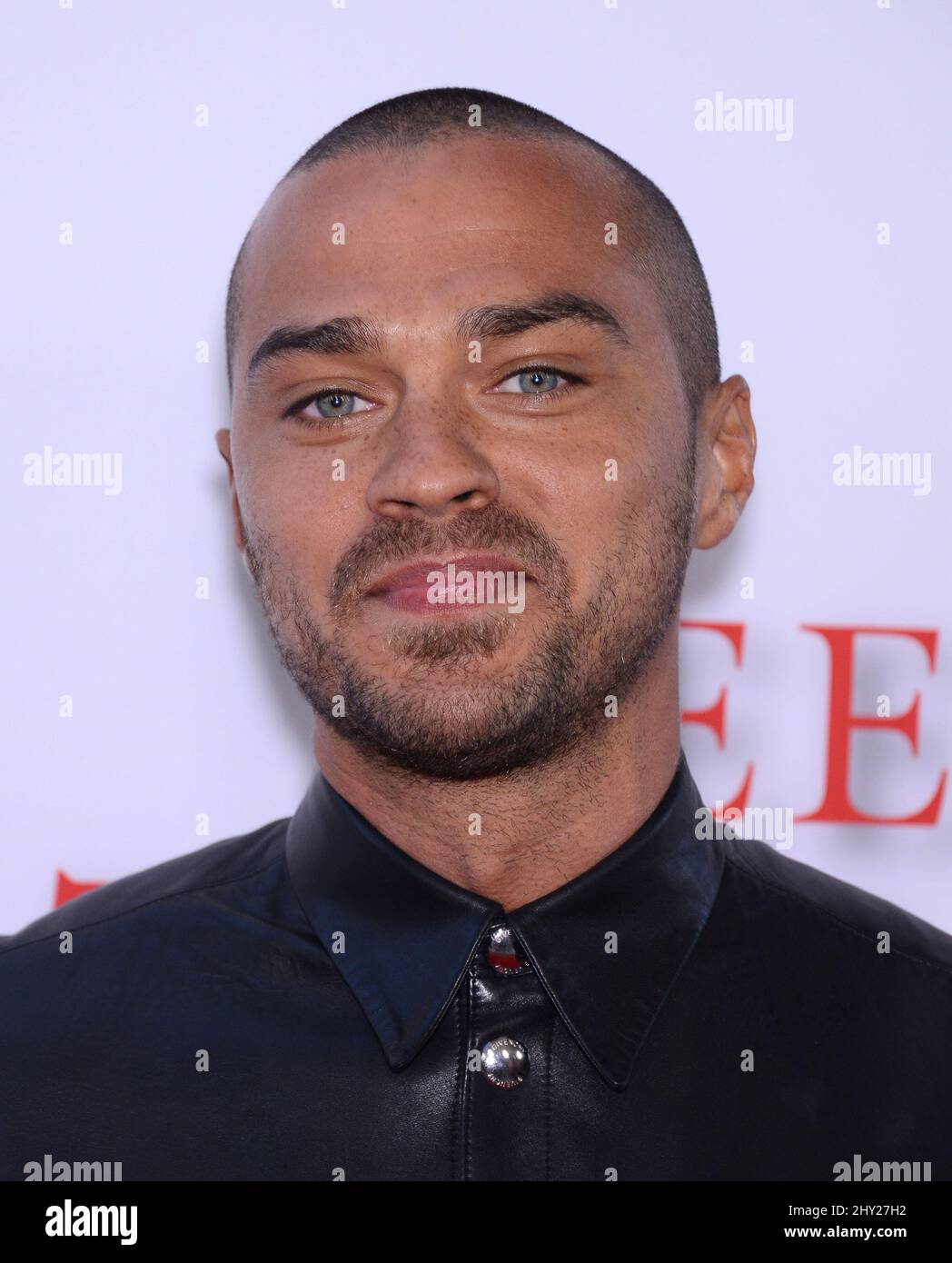 Jesse williams Banque de photographies et d’images à haute résolution ...