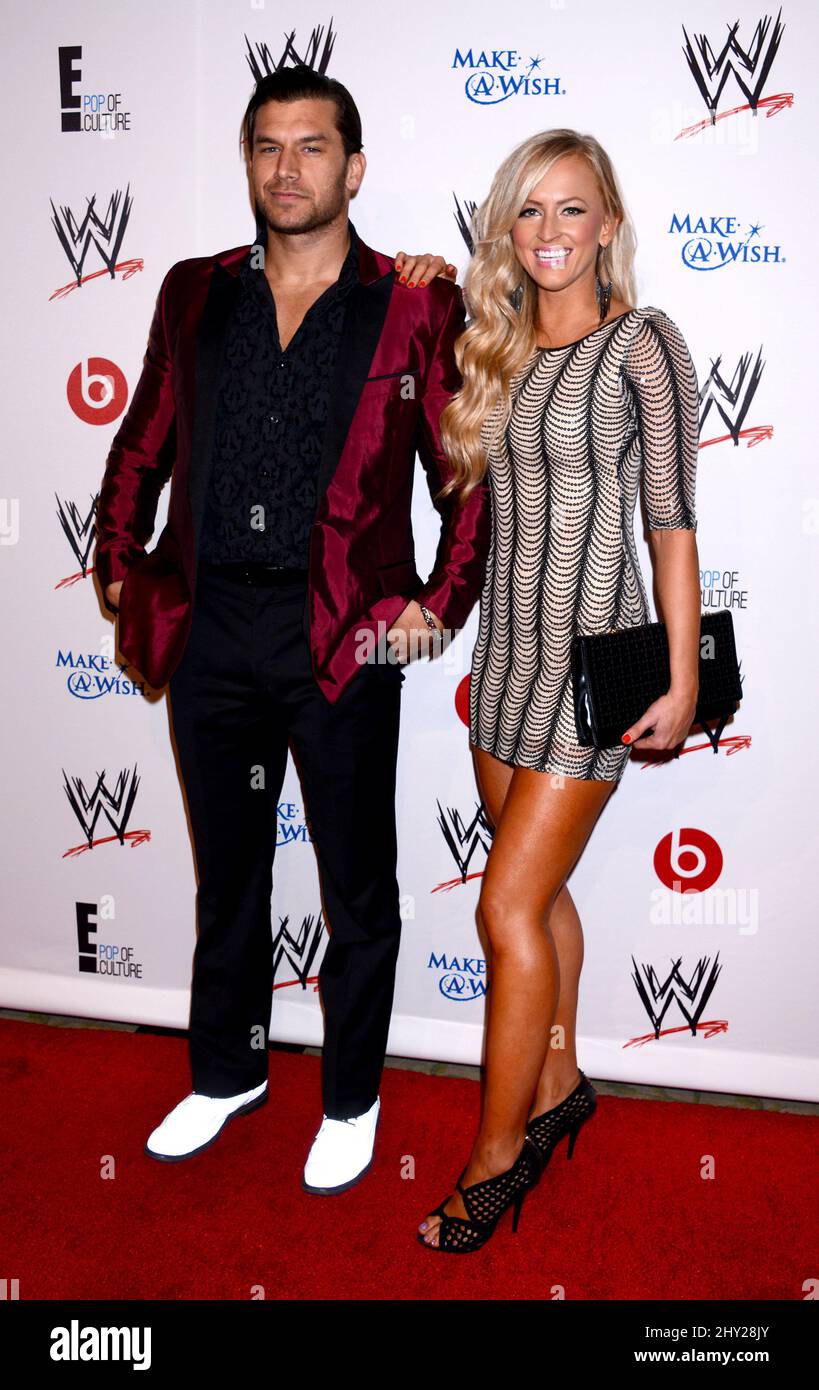 Summer rae wwe Banque de photographies et d’images à haute résolution ...