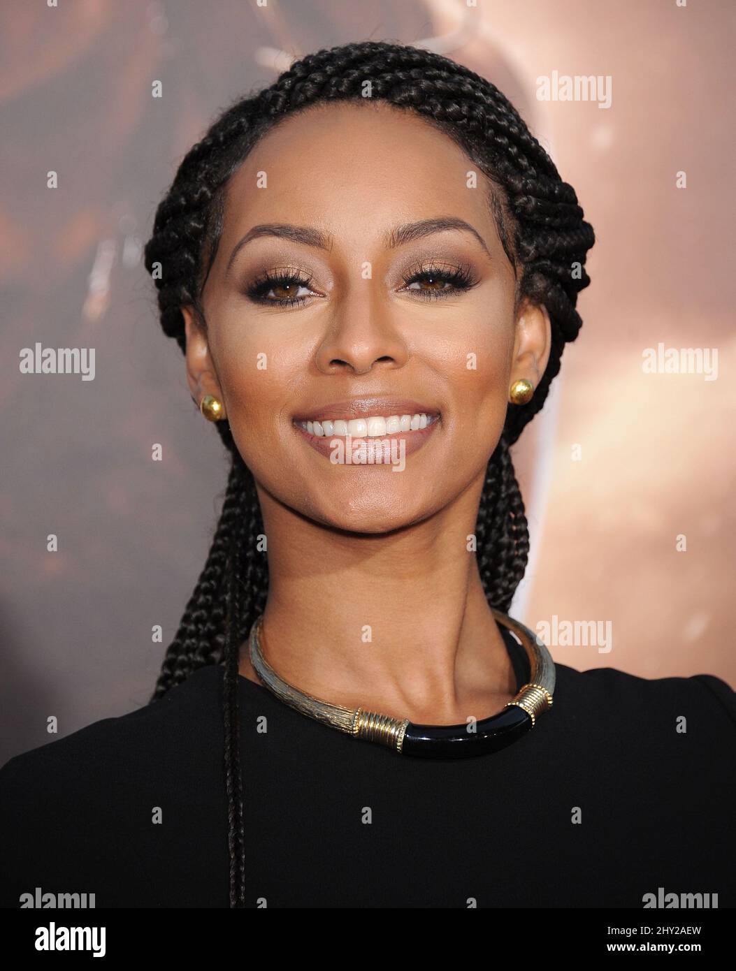 Keri lynn hilson Banque de photographies et d’images à haute résolution ...