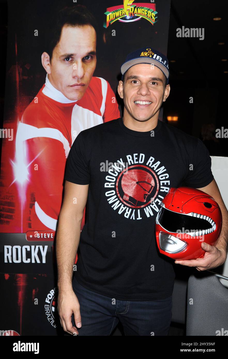 Steve cardenas Banque de photographies et d’images à haute résolution ...