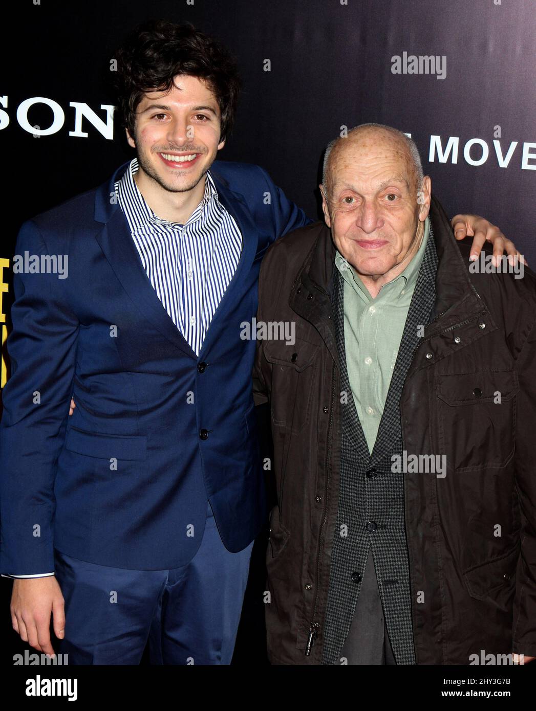 Harry ettinger Banque de photographies et d’images à haute résolution ...