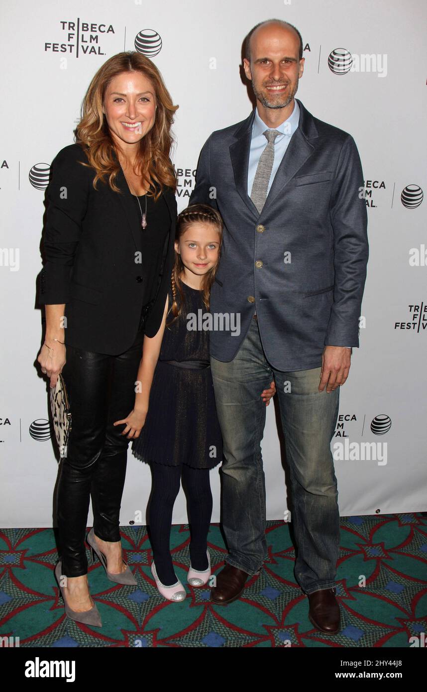 Lucia sofia ponti Banque de photographies et d’images à haute ...