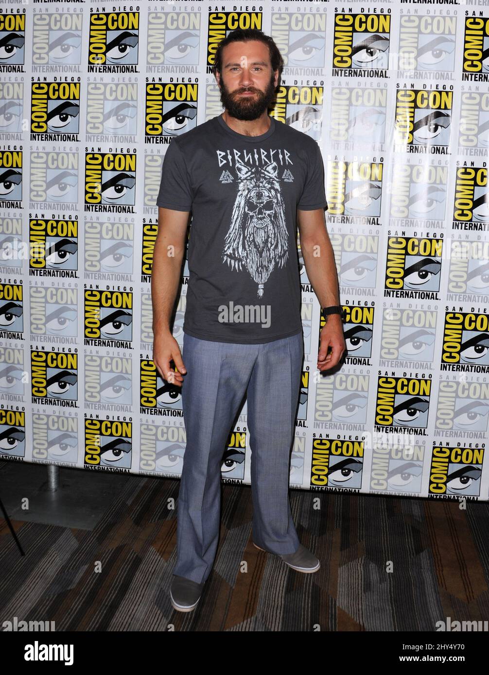 Clive standen standen Banque de photographies et d’images à haute ...