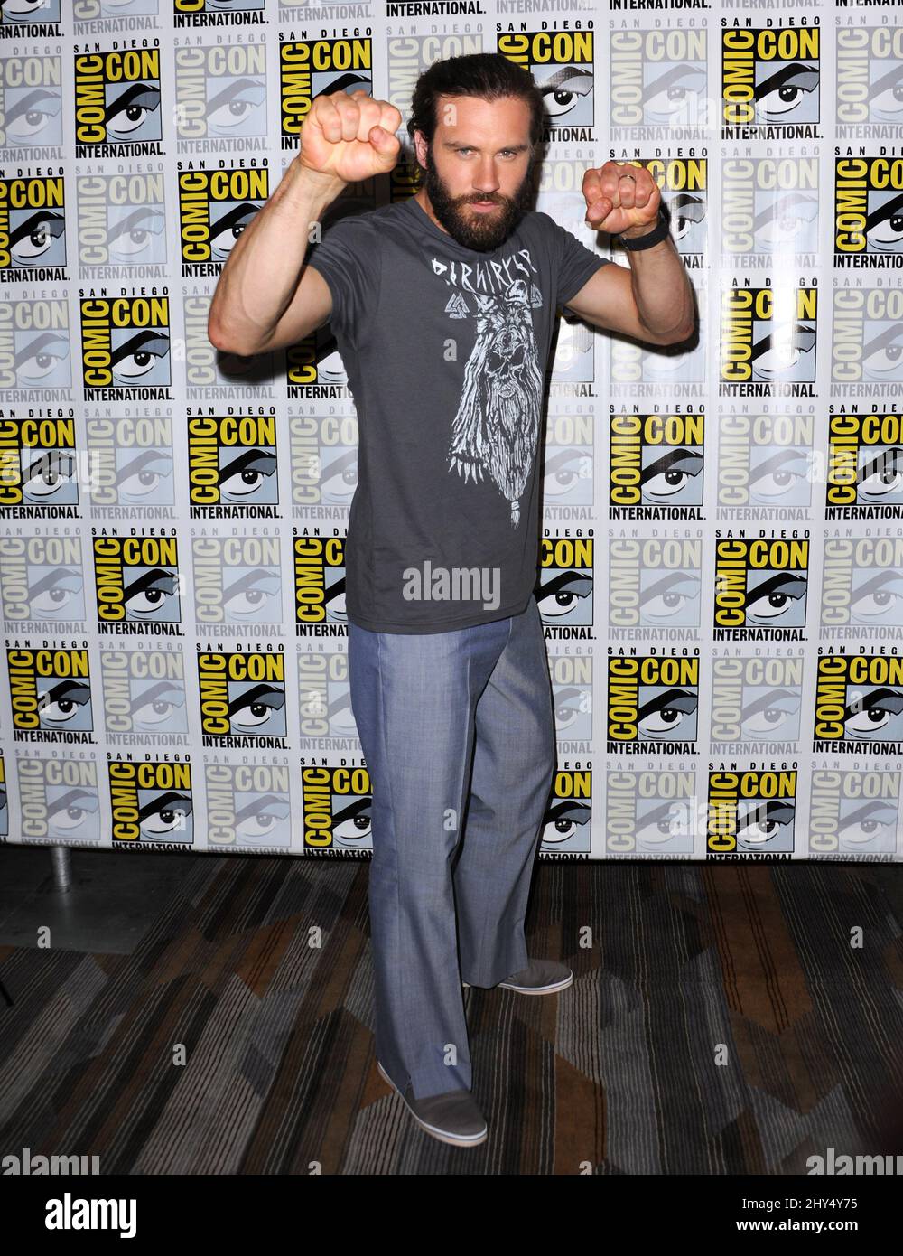 Clive standen standen Banque de photographies et d’images à haute ...