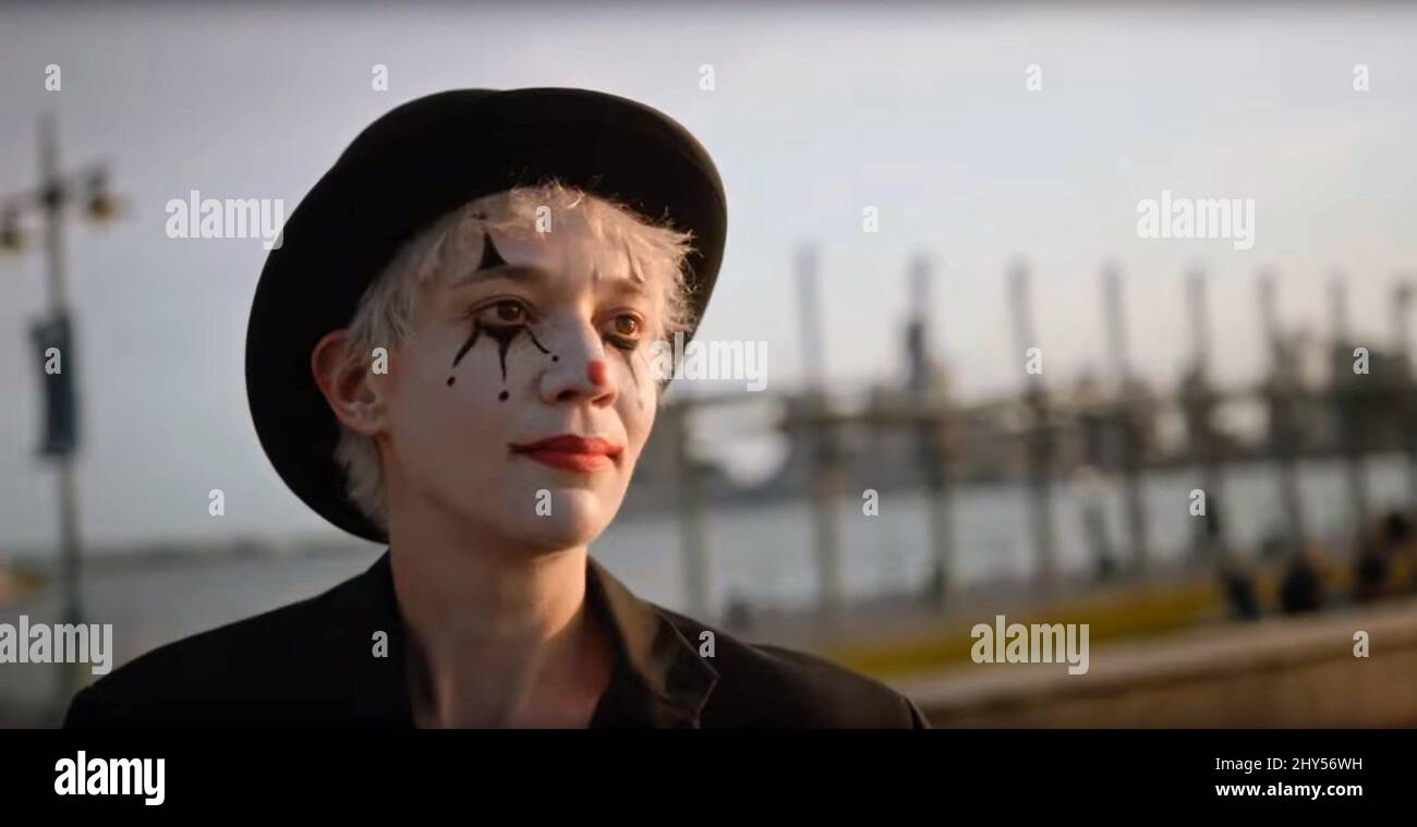 TES YEUX MOURANTS/QUE LE REGARD FROID MORT DANS VOS YEUX, (C'EST-À-DIRE ...