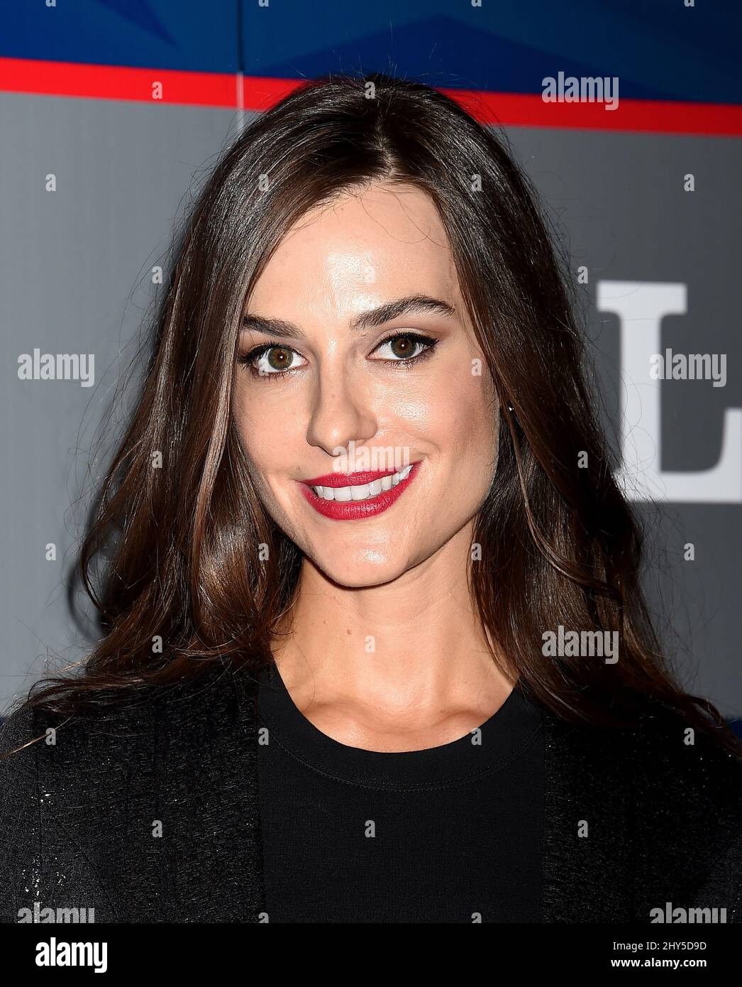 Ariana rockefeller pendant Banque de photographies et d’images à haute ...