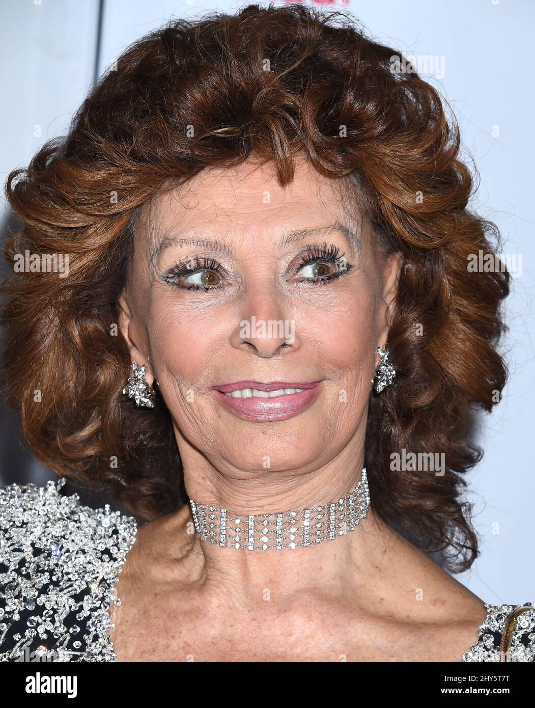 Sofia loren Banque de photographies et d’images à haute résolution - Alamy