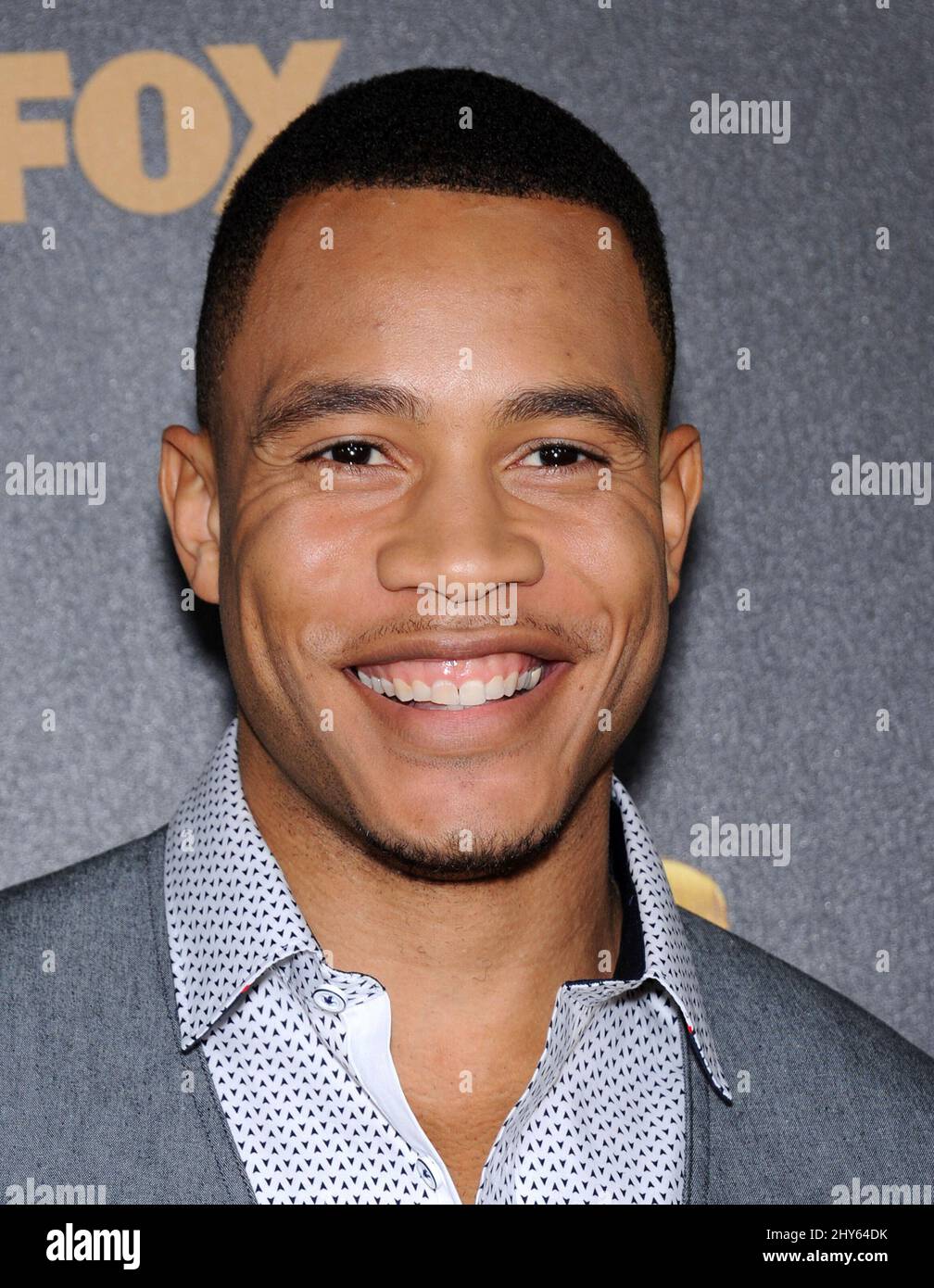 Trai byers Banque de photographies et d’images à haute résolution - Alamy