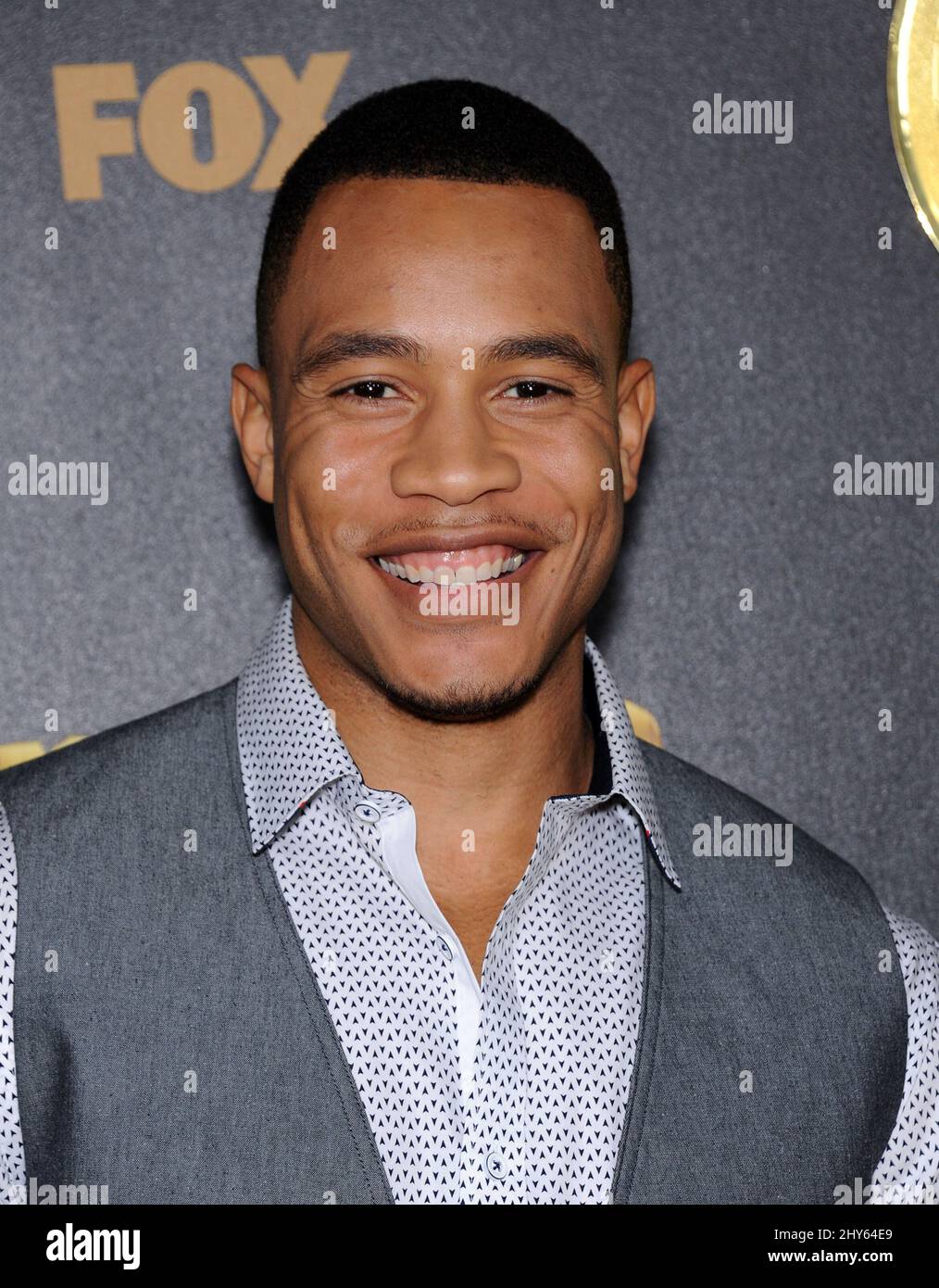Trai byers Banque de photographies et d’images à haute résolution - Alamy