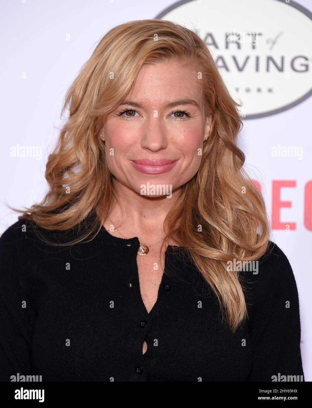 Tracy anderson Banque de photographies et d’images à haute résolution ...