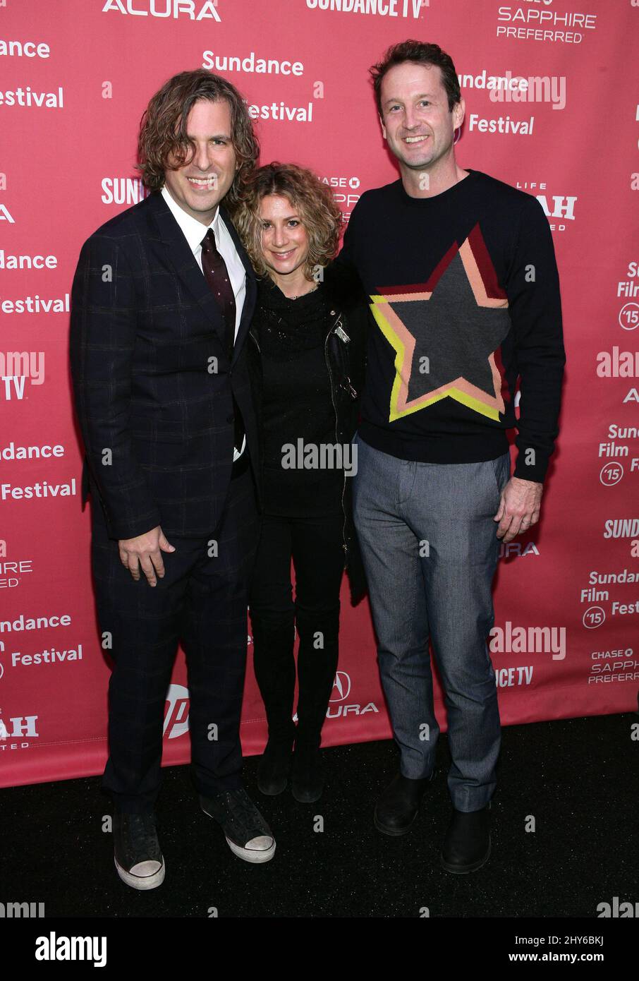 Sara bernstein Banque de photographies et d’images à haute résolution ...