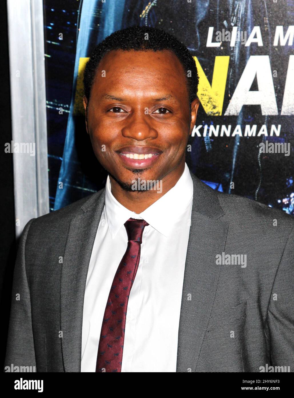 Malcolm goodwin Banque de photographies et d’images à haute résolution ...