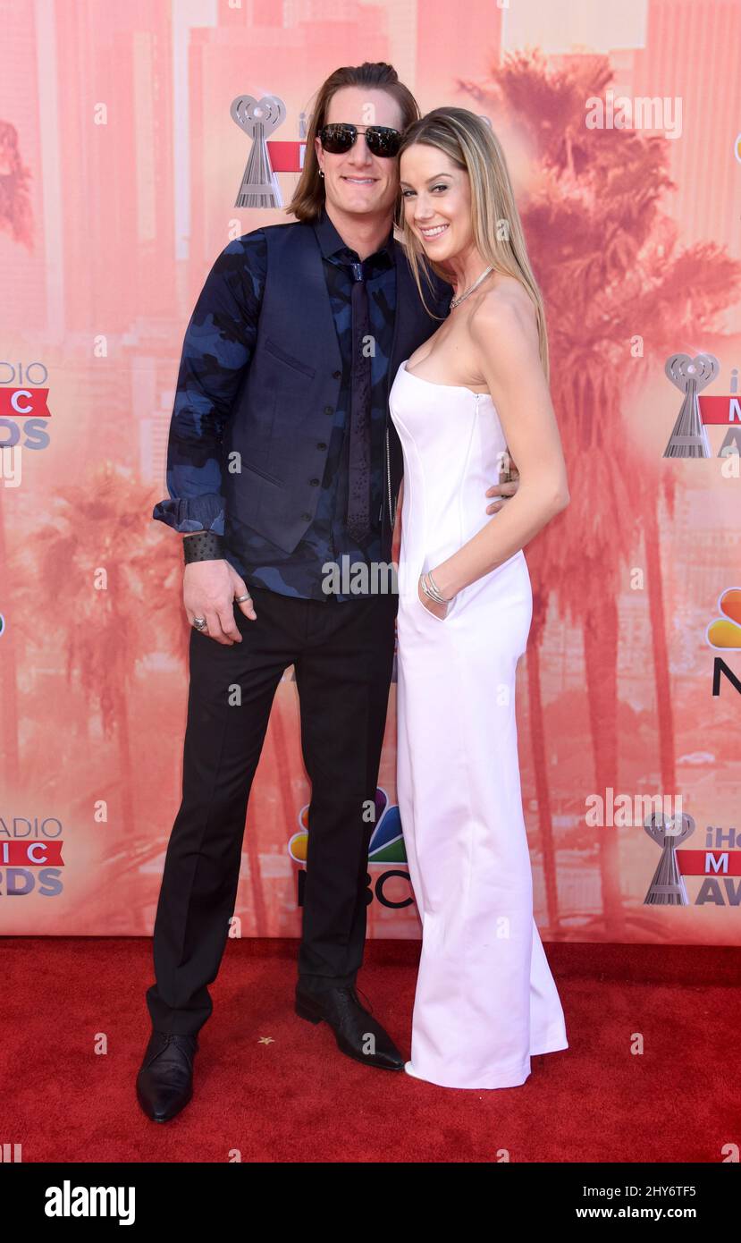 Hayley stommel Banque de photographies et d’images à haute résolution ...