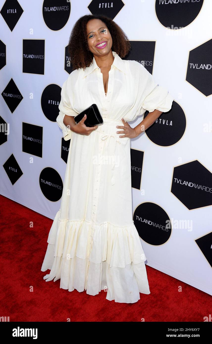 Lisa nicole carson Banque de photographies et d’images à haute ...