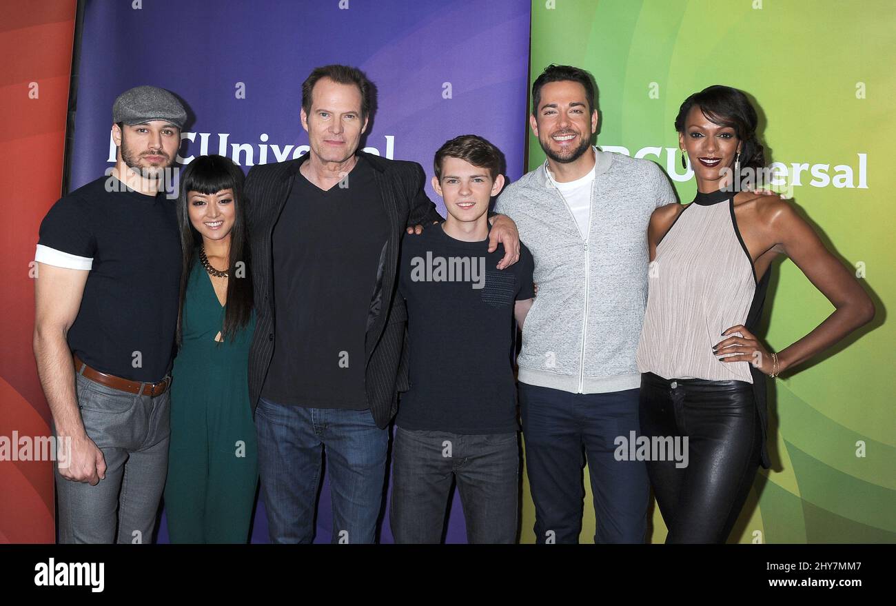 Levi coleman Banque de photographies et d’images à haute résolution - Alamy