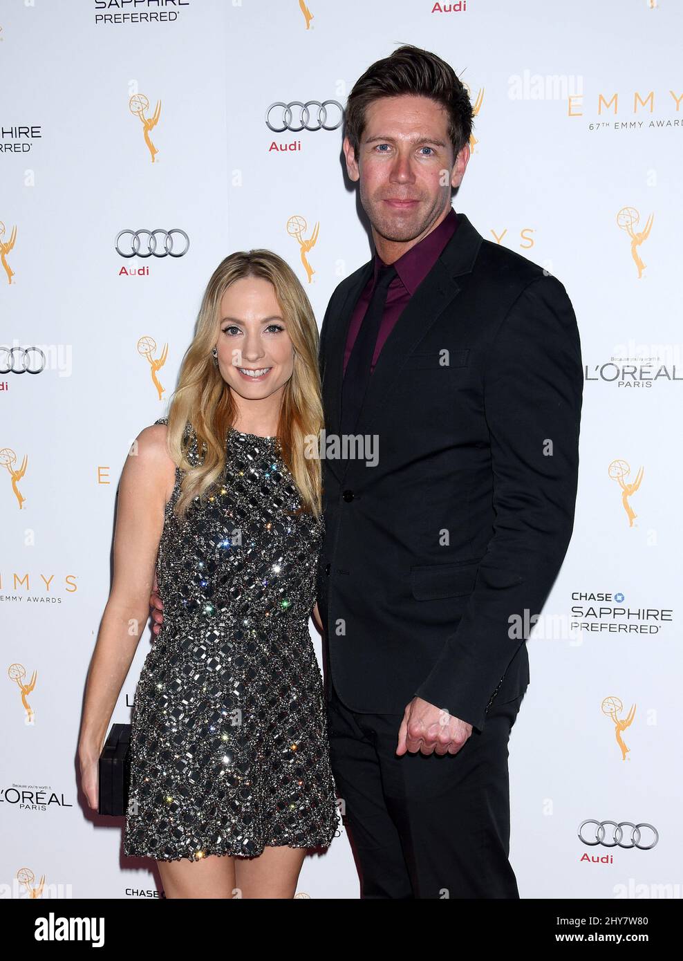 Joanne froggatt james cannon Banque de photographies et d’images à ...