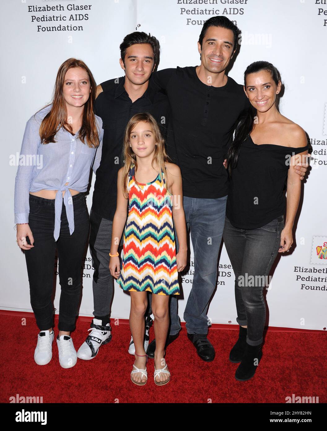 Gilles marini carole marini Banque de photographies et d’images à haute ...