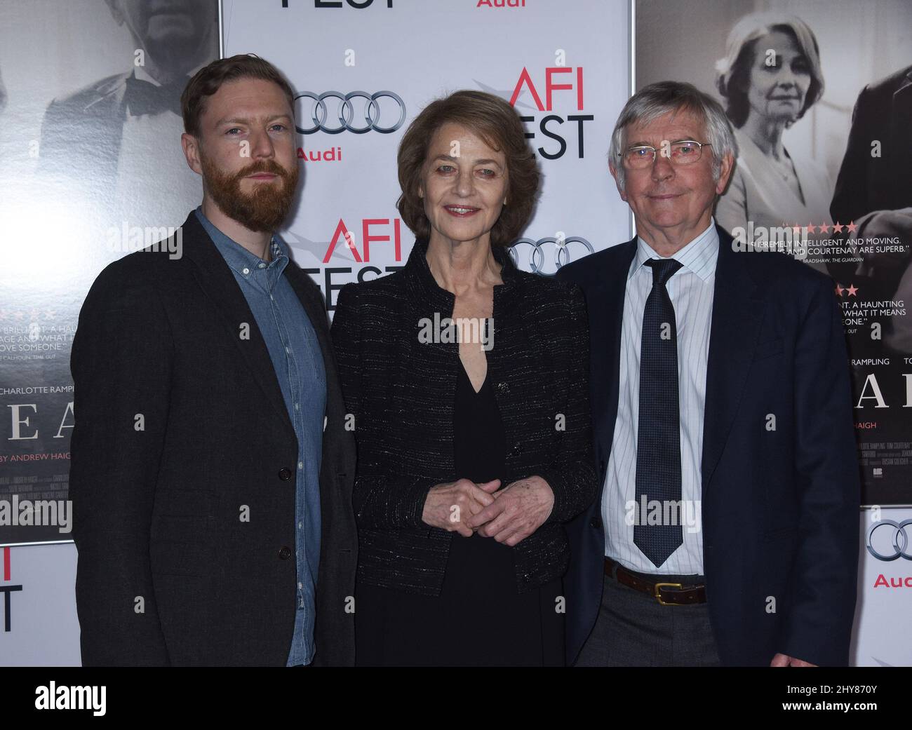 Tristan goligher Banque de photographies et d’images à haute résolution ...