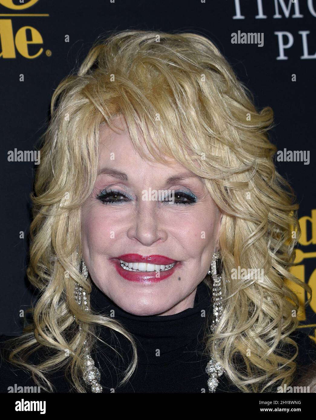 Dolly Parton a assisté aux MovieGuide Awards 24th qui se sont déroulés ...