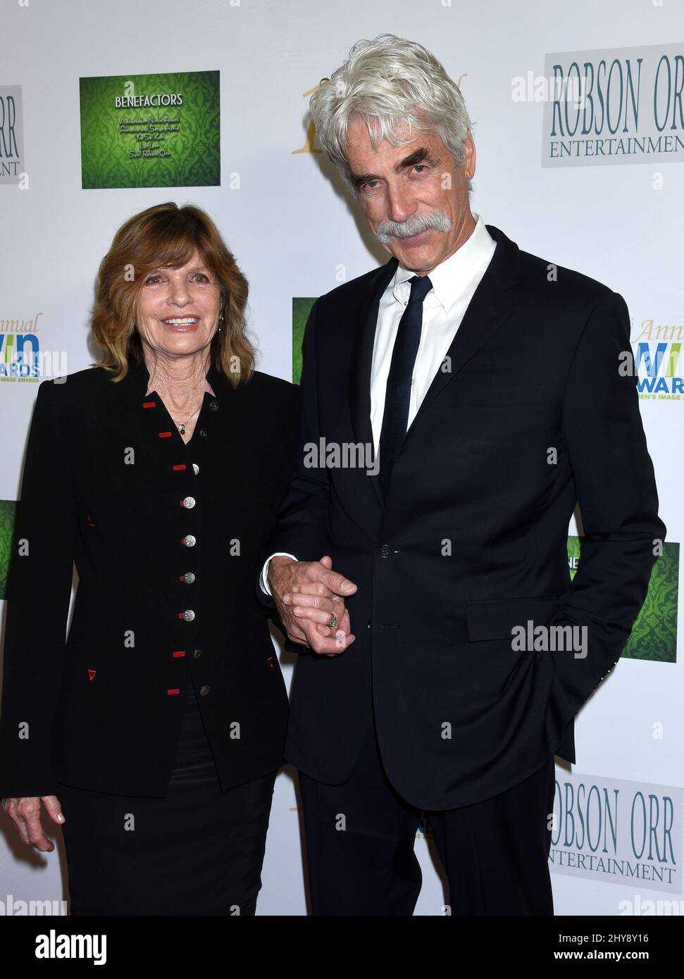 Mari sam elliott Banque de photographies et d’images à haute résolution ...