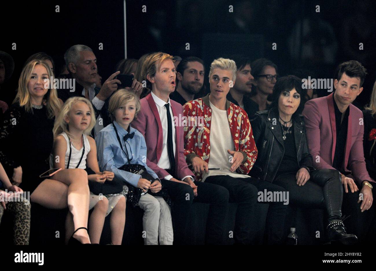 Joan hansen Banque de photographies et d’images à haute résolution - Alamy