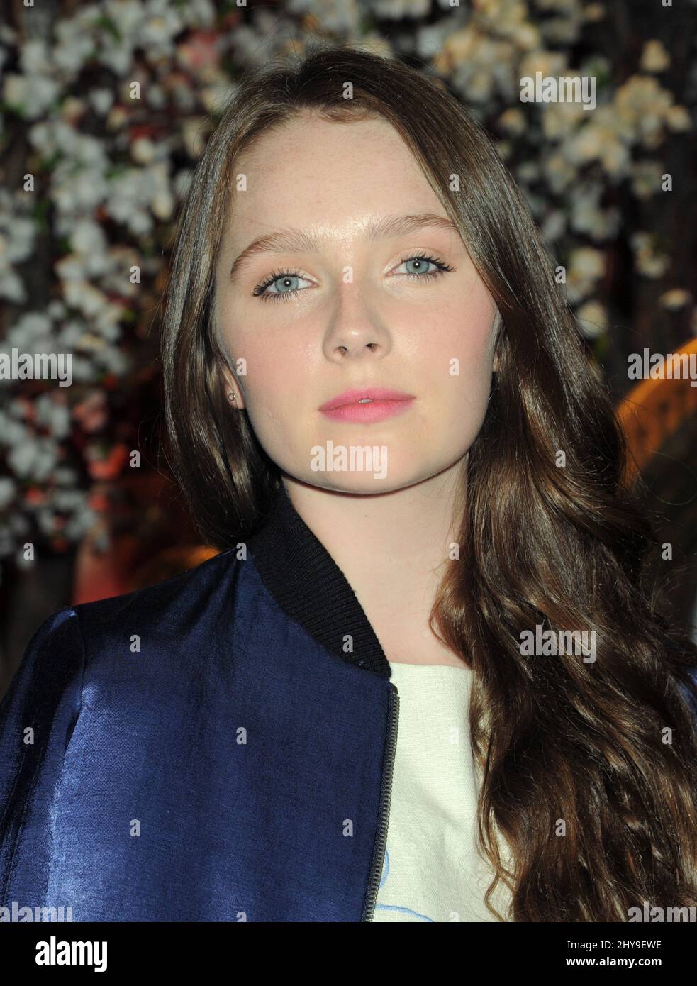 Amy forsyth Banque de photographies et d’images à haute résolution - Alamy