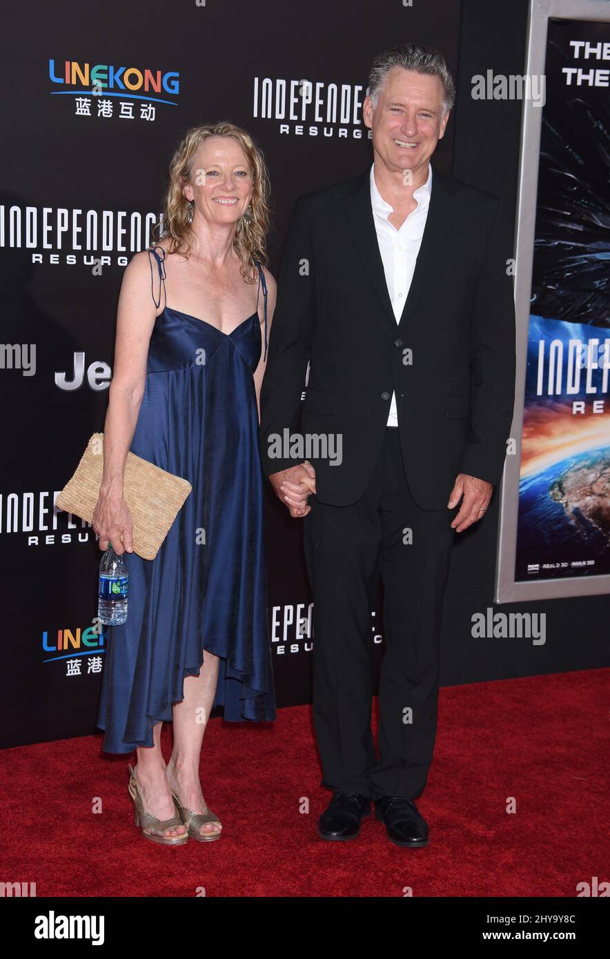 Tamara hurwitz bill pullman Banque de photographies et d’images à haute ...