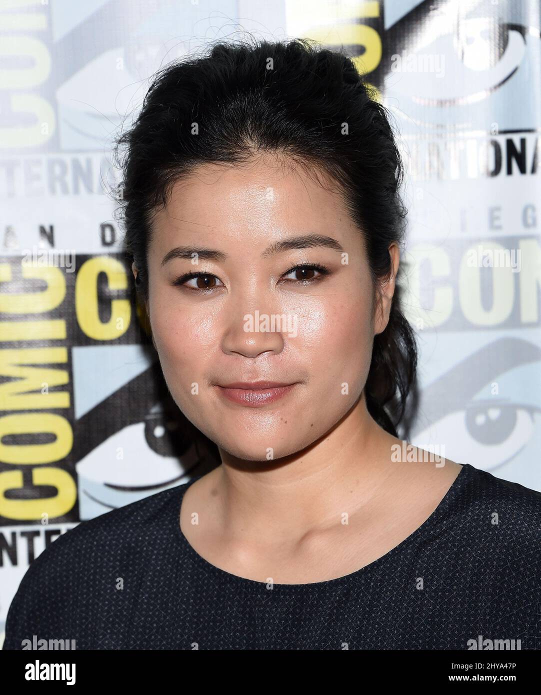 Jadyn wong Banque de photographies et d’images à haute résolution - Alamy