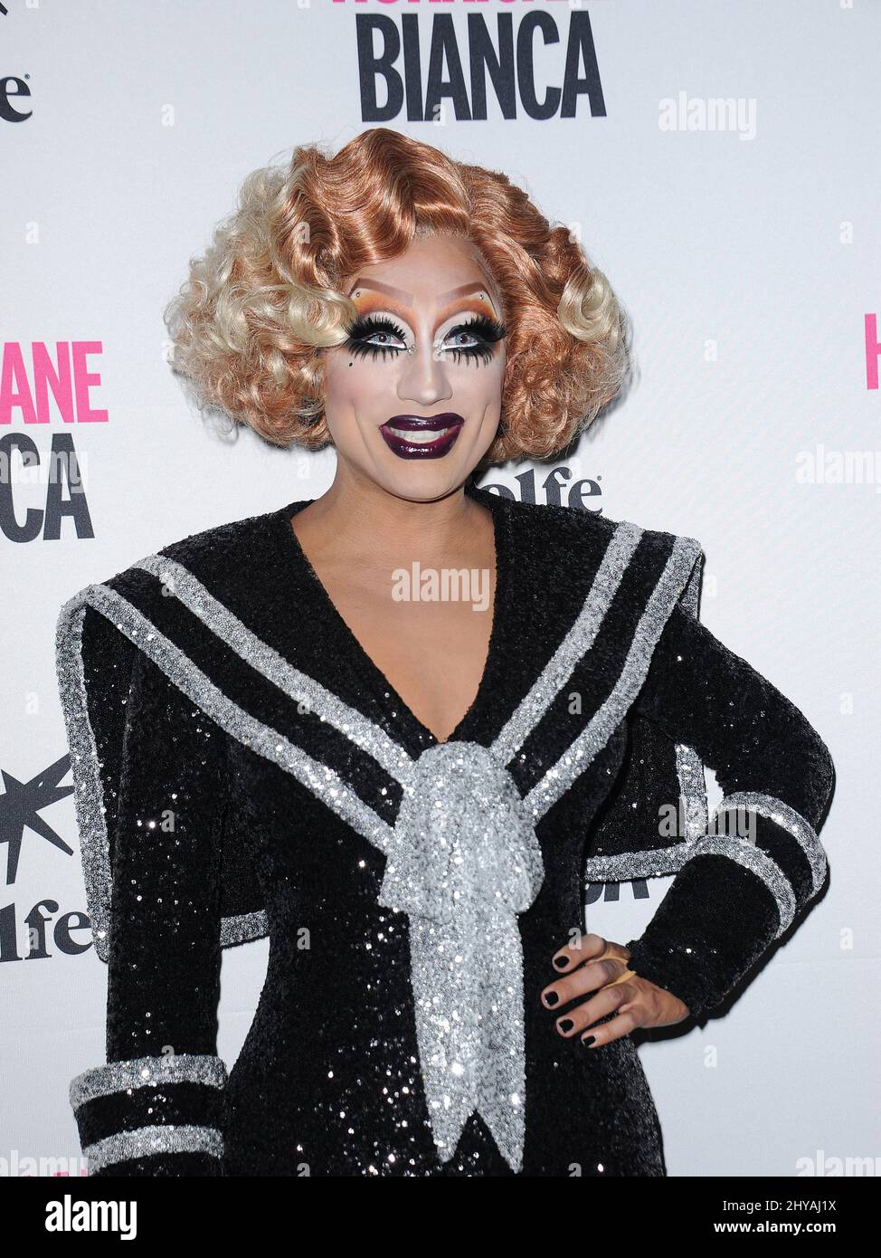 Bianca del rio Banque de photographies et d’images à haute résolution ...
